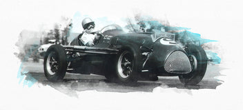 The History of Lukey Mufflers